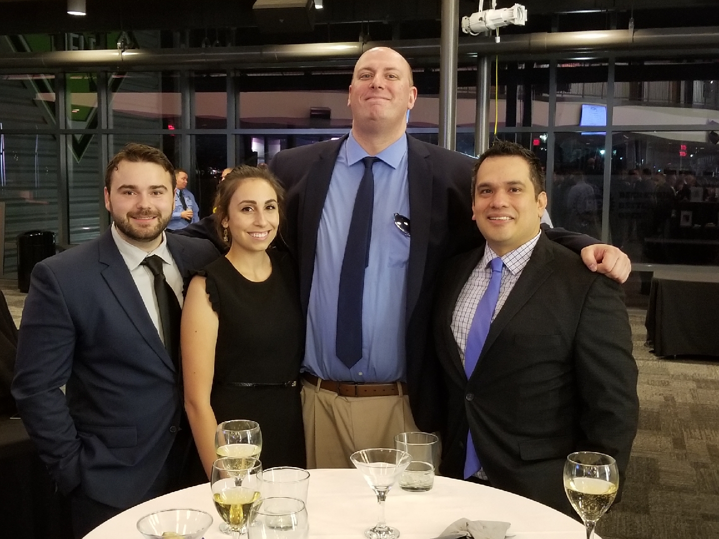Team – Lopez Pediatric Neuromuscular Laboratory