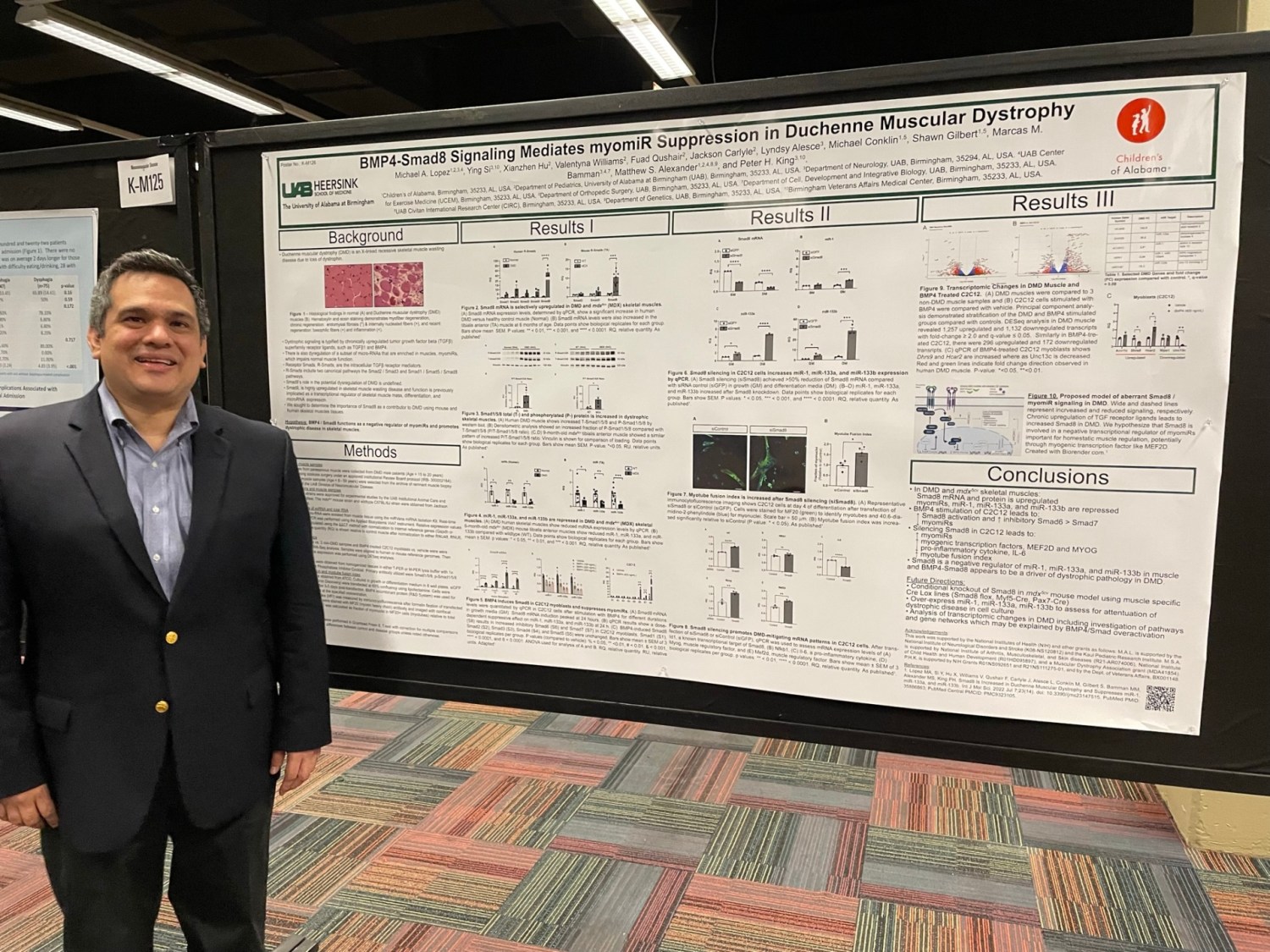 About – Lopez Pediatric Neuromuscular Laboratory